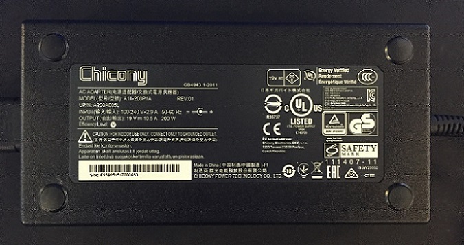 zSpace AIO hardware components