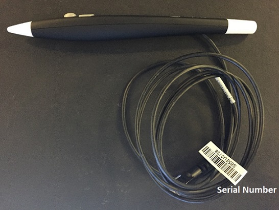 zSpace AIO hardware components