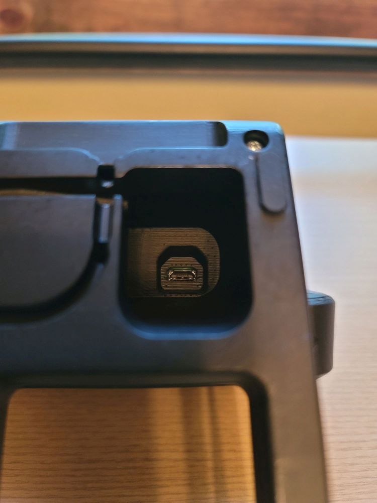 Stylus Replacement Instructions for Inspire Stylus Sensor Module (SSM)