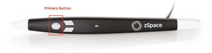 zSpace AIO Setup & User Guide