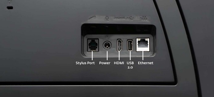 zSpace AIO Setup & User Guide