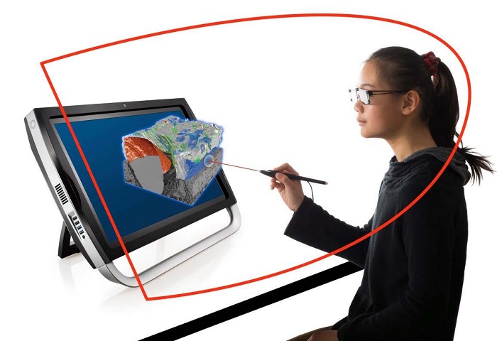 zSpace AIO Setup & User Guide