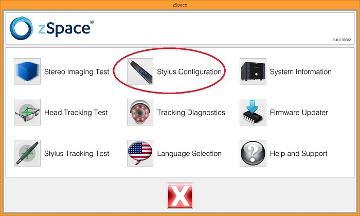 zSpace AIO Setup & User Guide