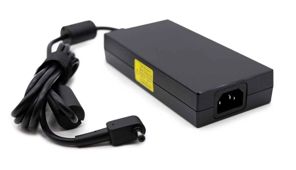 zSpace Inspire Hardware Info